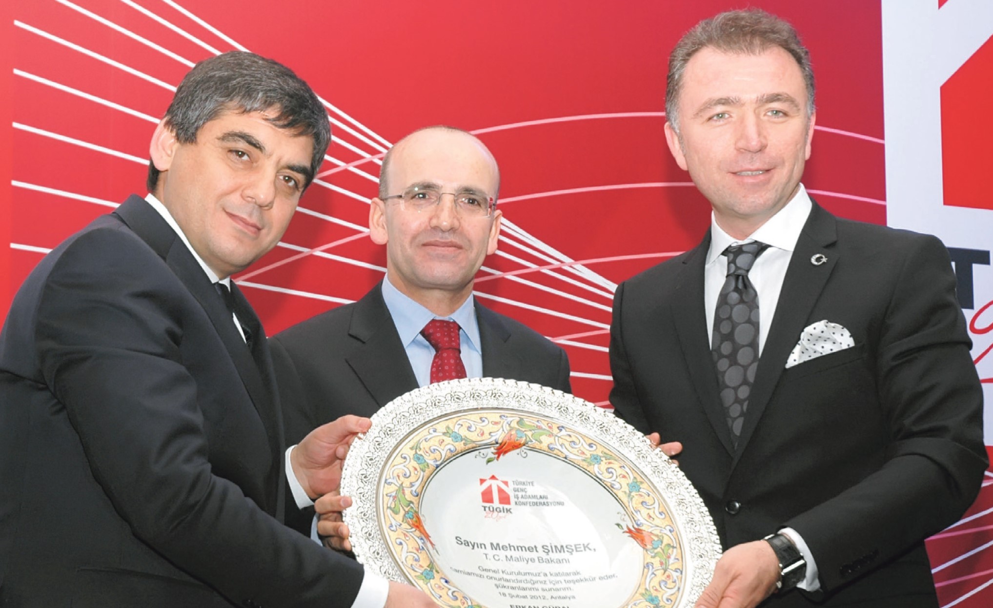 Turkey’s new economy czar is no golden boy, helped Erdoğan suspend the ...