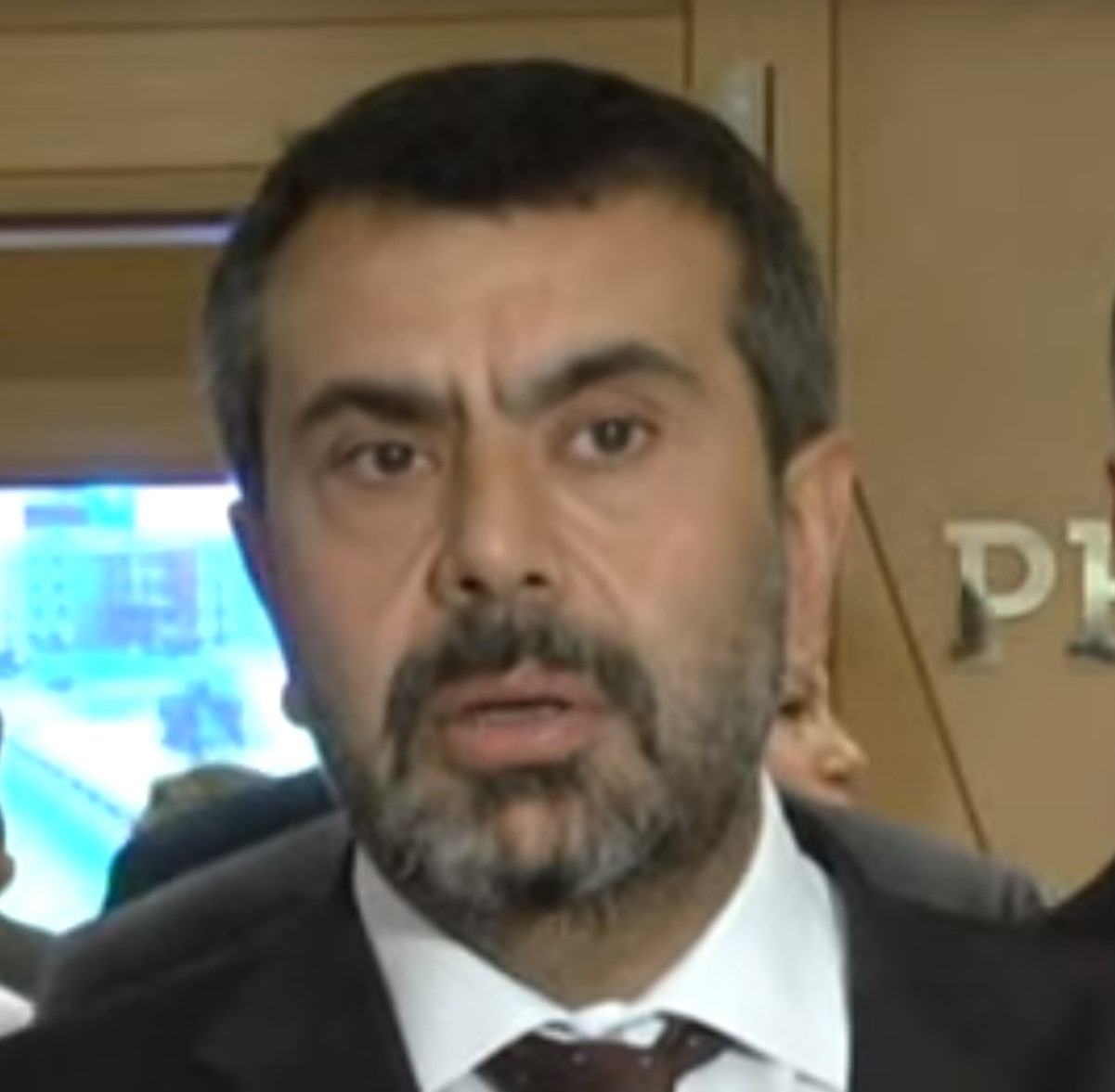 Islamist, red flagged in IRGC Quds Force probe, is in charge of Turkey ...