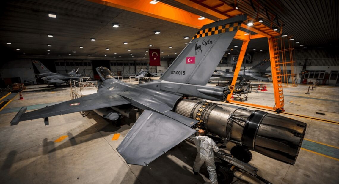 Turkey suffers huge setback by erasing decades of work and experience ...