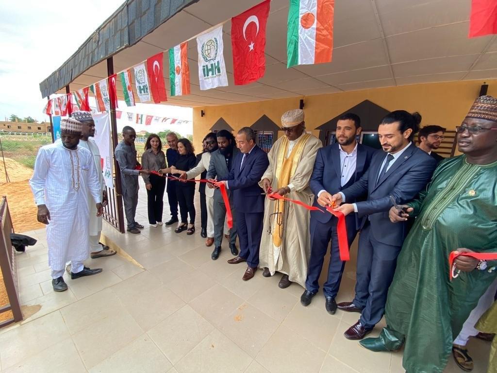 Turkey sees opportunities in collaborating with Niger’s coup leaders ...