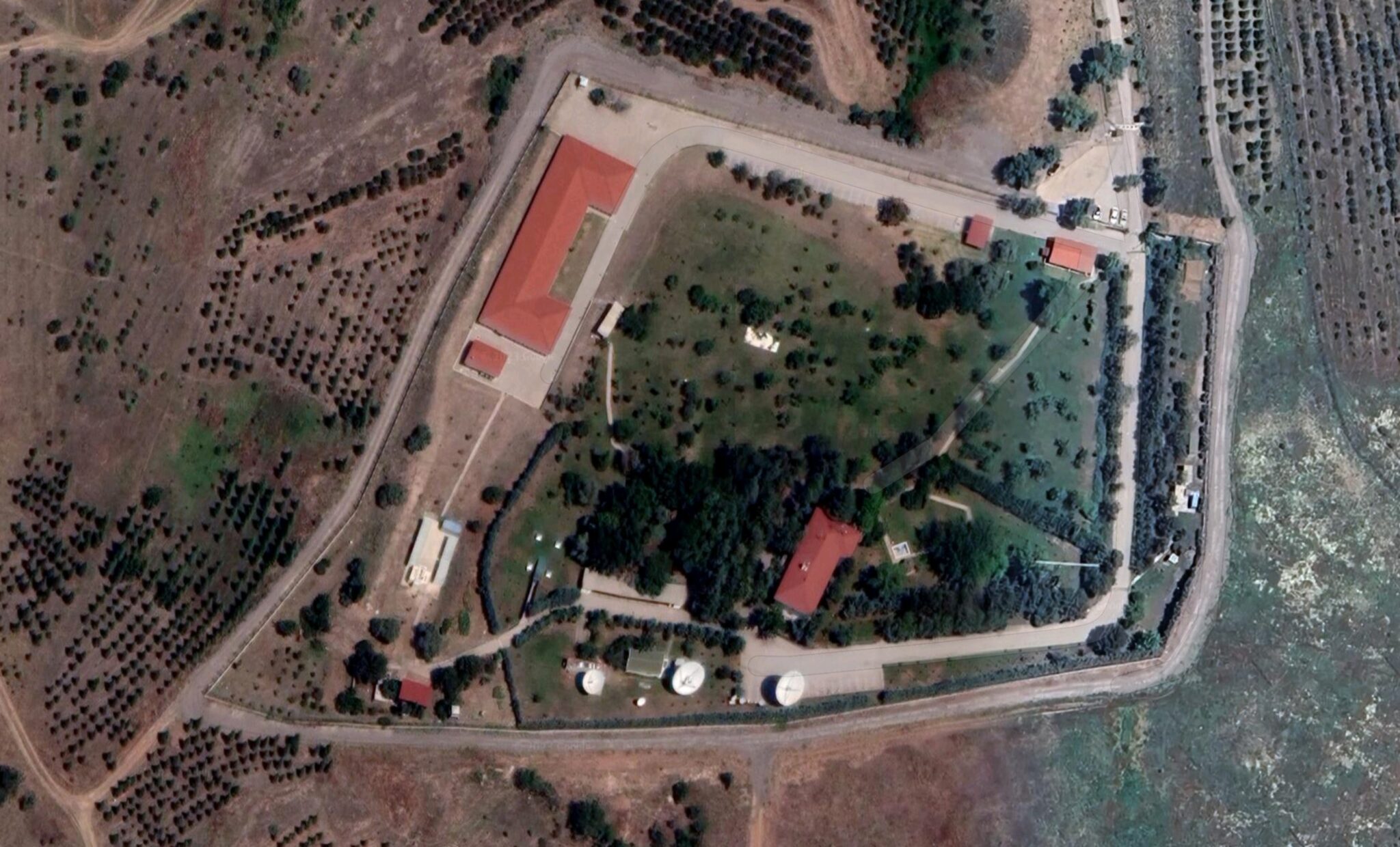 UN accuses Turkish Intelligence of serious human rights violations and ...