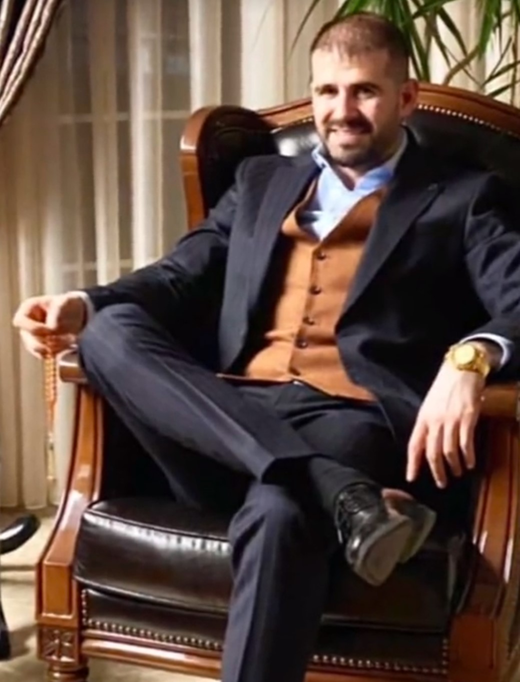 Explosive report exposes Erdogan government's mafia connections ...