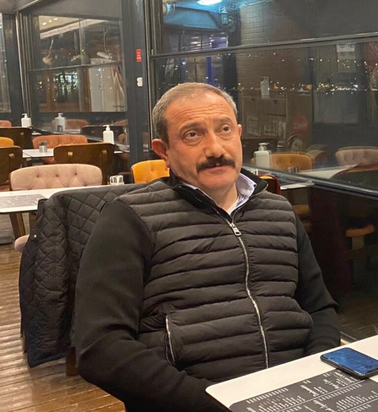 Detained mobster confessed to exploiting Turkey’s lenient money ...