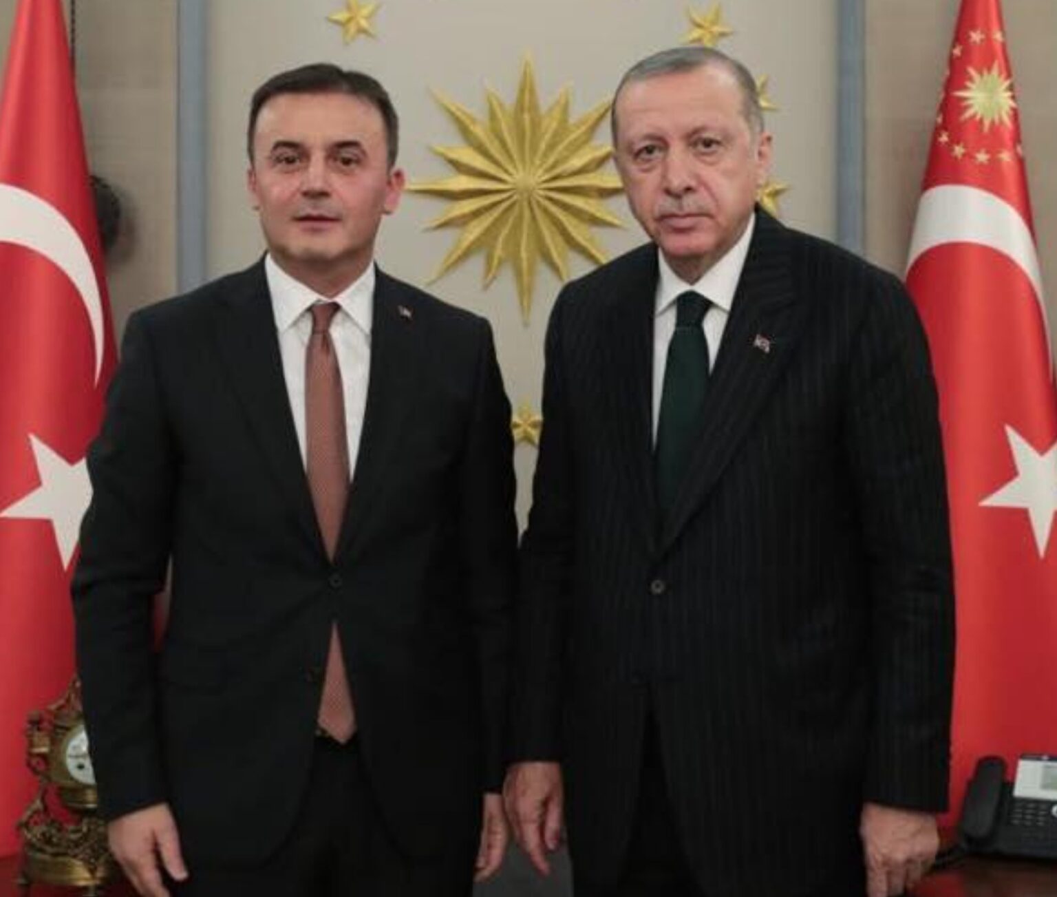Detained mobster confessed to exploiting Turkey’s lenient money ...