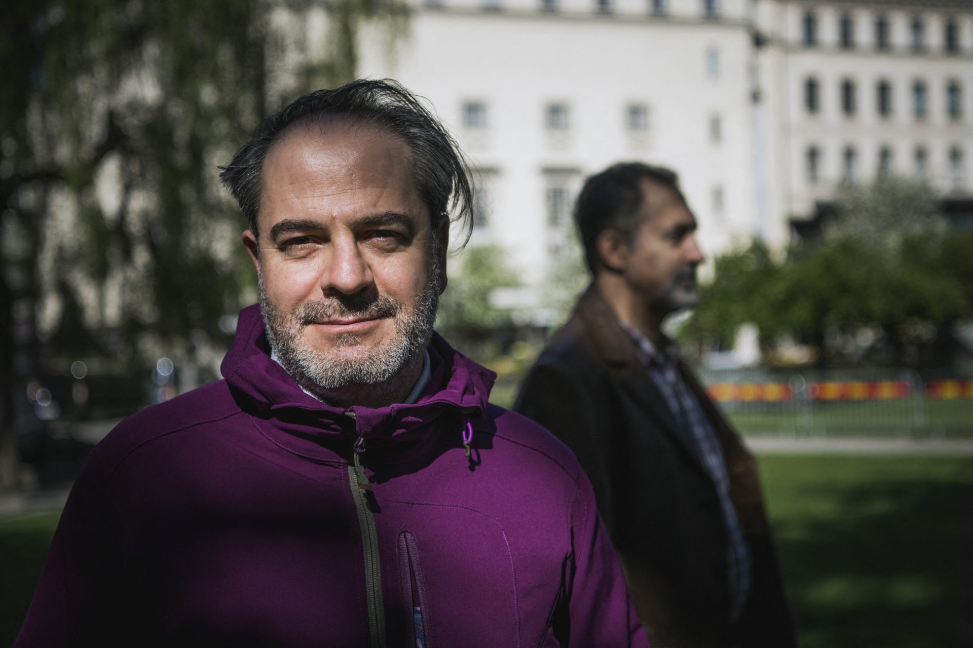 Turkey demands Sweden silence journalists, shut down news outlet to ...