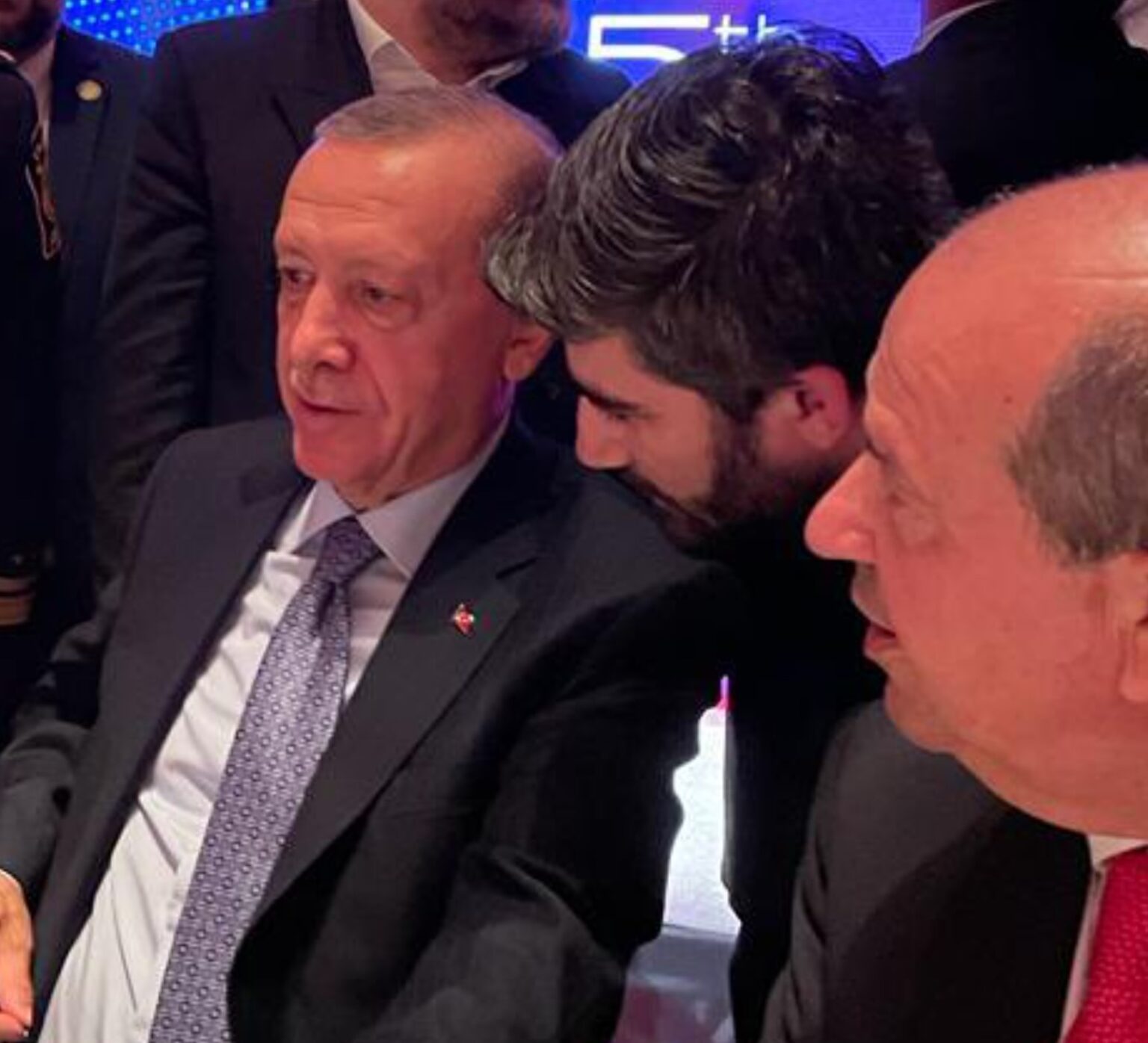 Turkish gov’t operative, busted on trafficking charges in the US ...