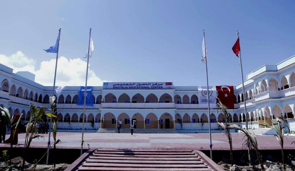 Turkey’s jihadist charity IHH acknowledges establishing global ...