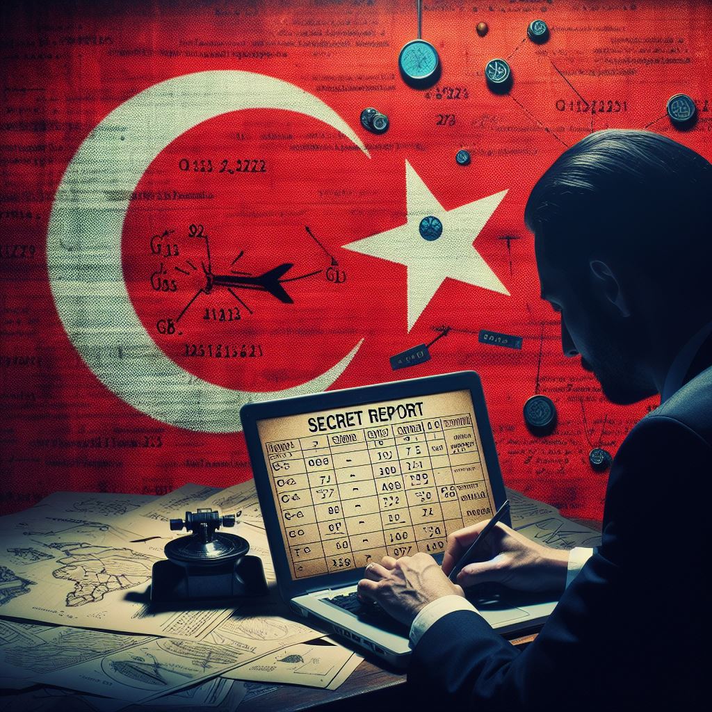 Turkey’s secret blacklist targets foreign critics with entry bans and ...