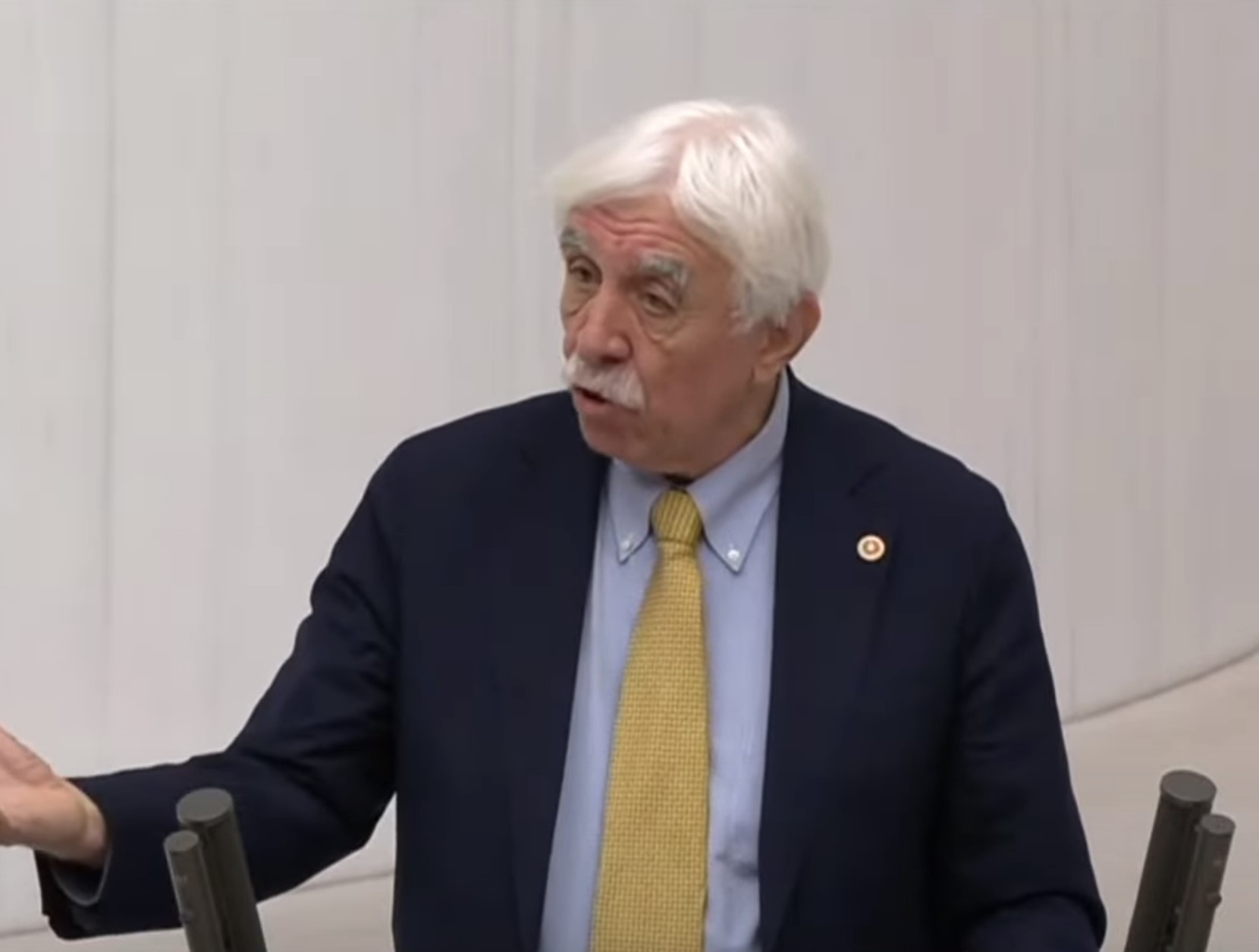 Turkey’s pro-Kurdish party opposed Sweden’s NATO membership, voted ...