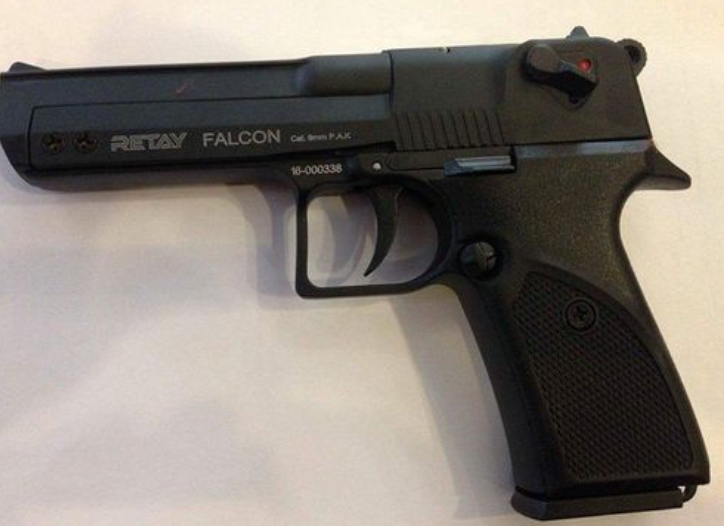 Turkish intelligence suspected to have a hand in arms transfers to ...