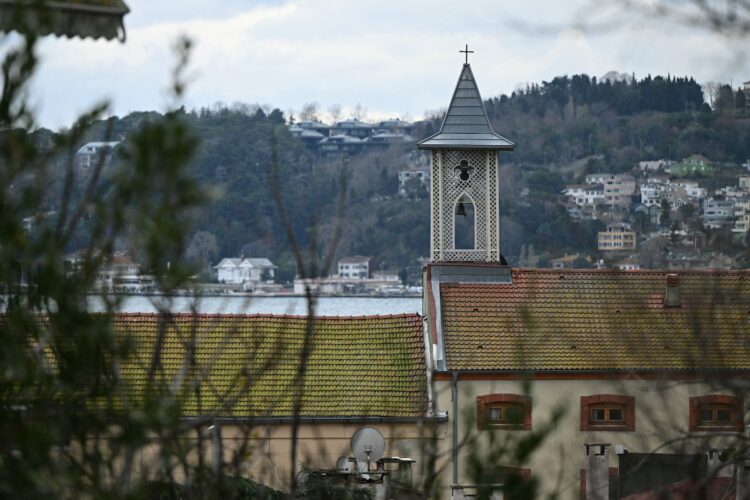 France passed intelligence to Turkey prior to an ISIS attack on a ...