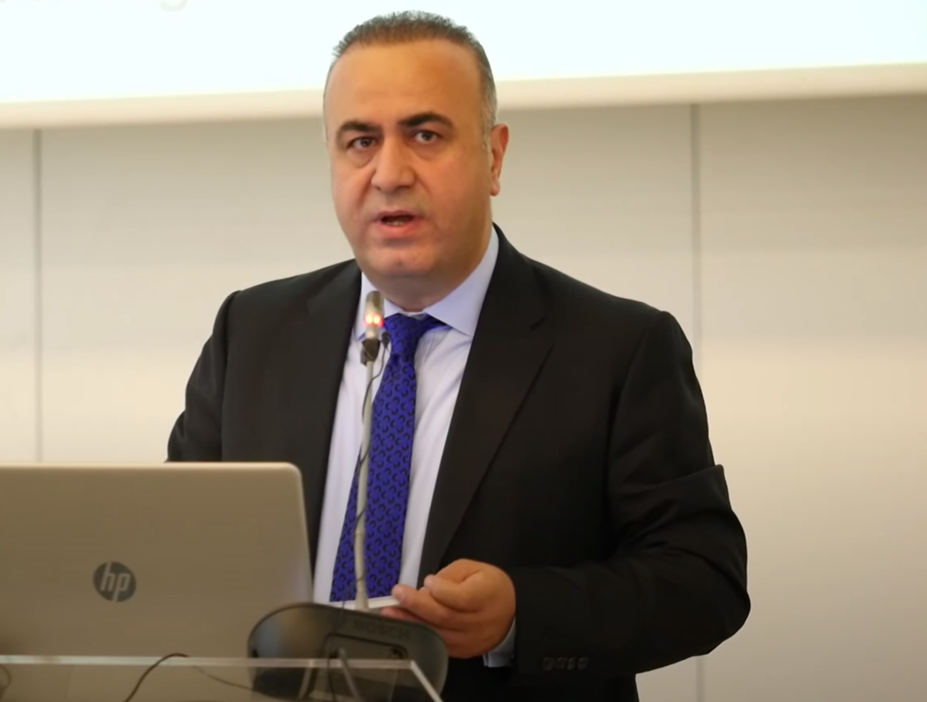 Turkish businesspeople incriminated in a multi-million dollar fraud ...