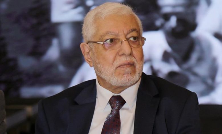 Turkey assures Muslim Brotherhood that rapprochement with Egypt will ...