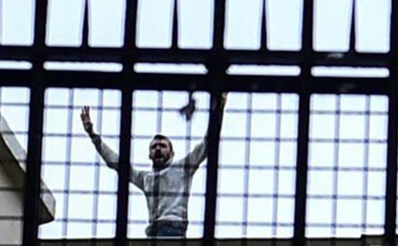 Turkey’s intel agency orchestrated Turkish flag-raising incident at ...