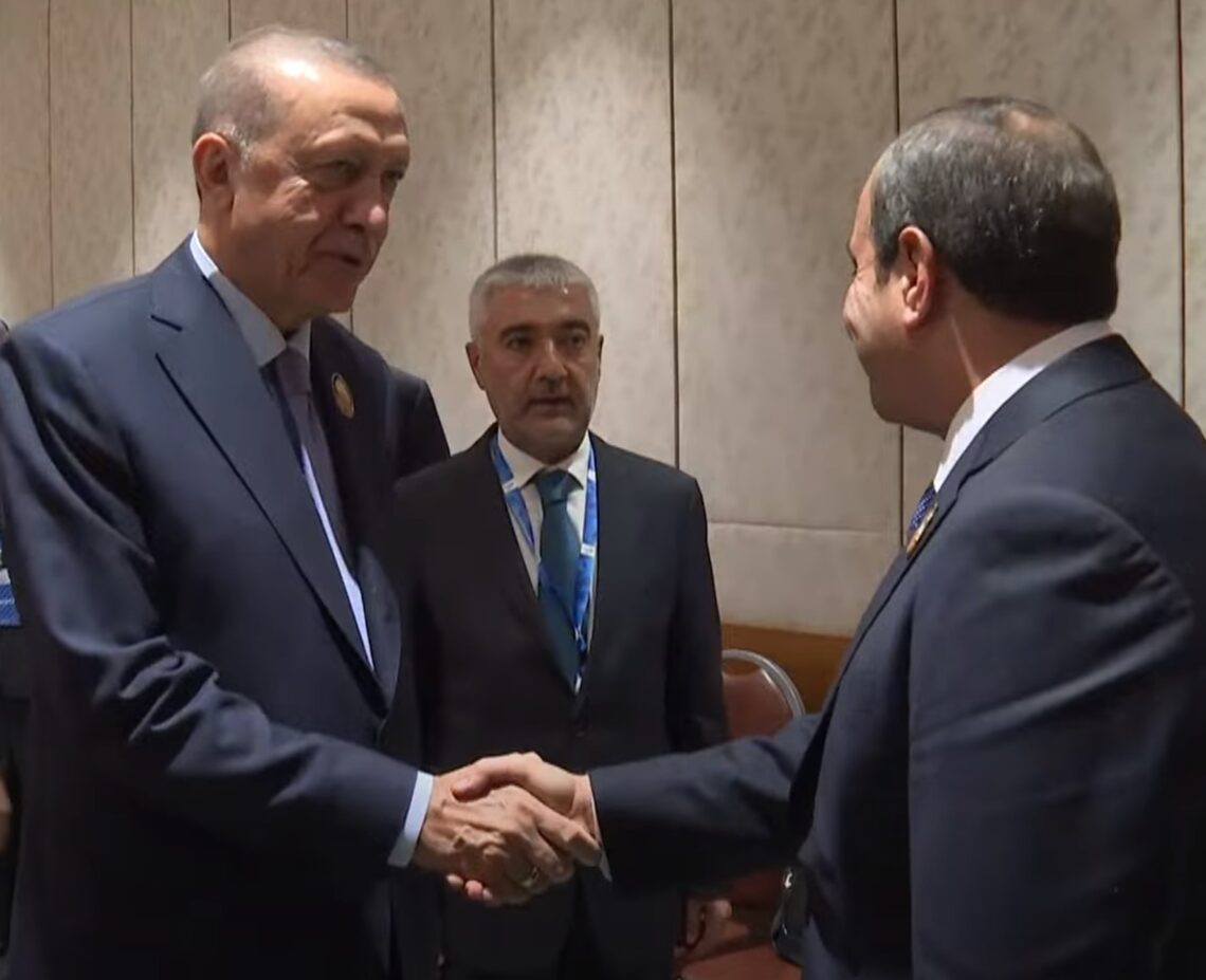 'Israel must be destroyed,' said chief Middle East advisor to Turkey’s ...