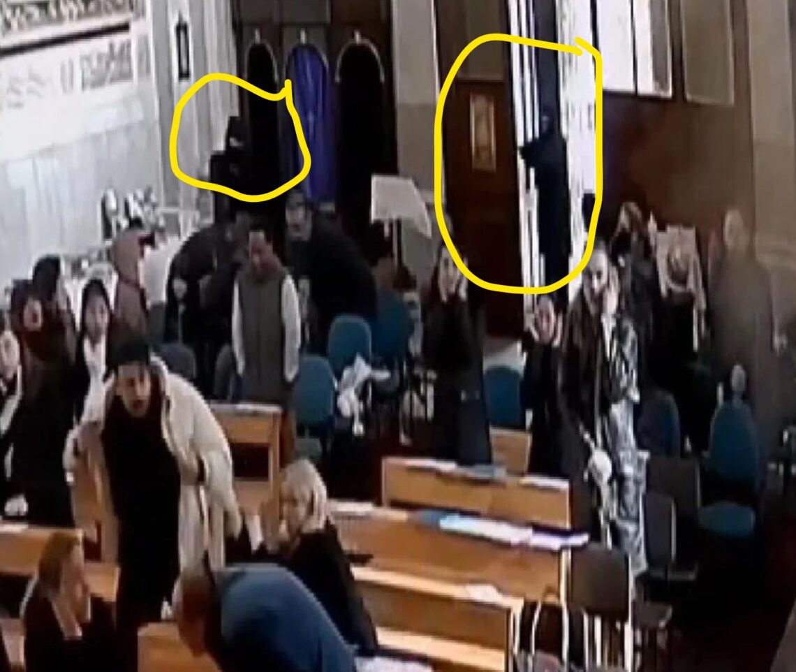 Turkey's revolving door policy for release of ISIS suspects may lead to ...