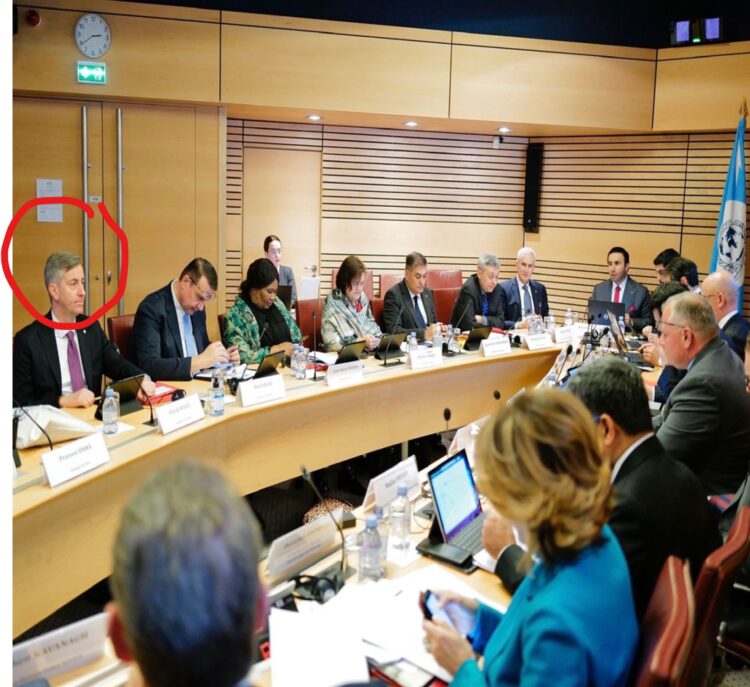 Turkey’s abuse of Interpol halts partnership with CAR, an organization ...