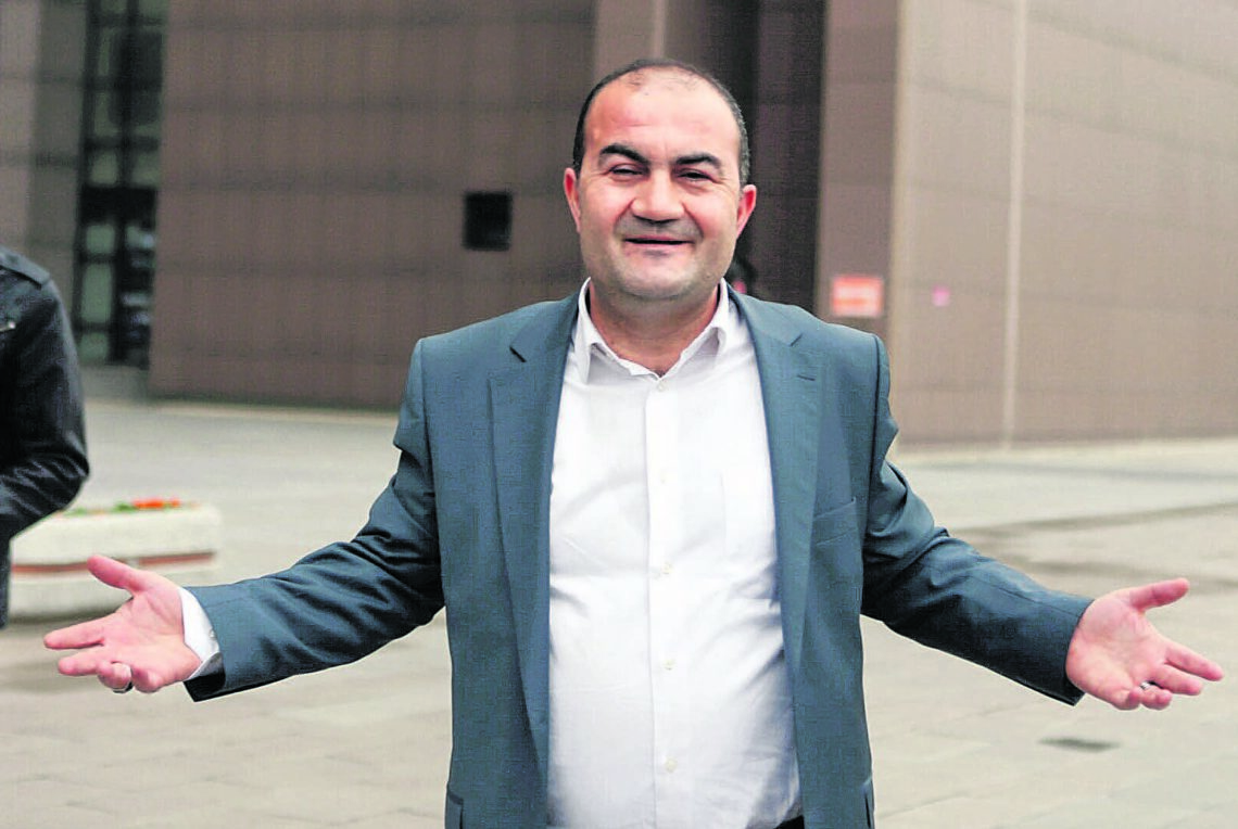 Turkey submitted fabricated evidence to ECtHR to defend rights ...