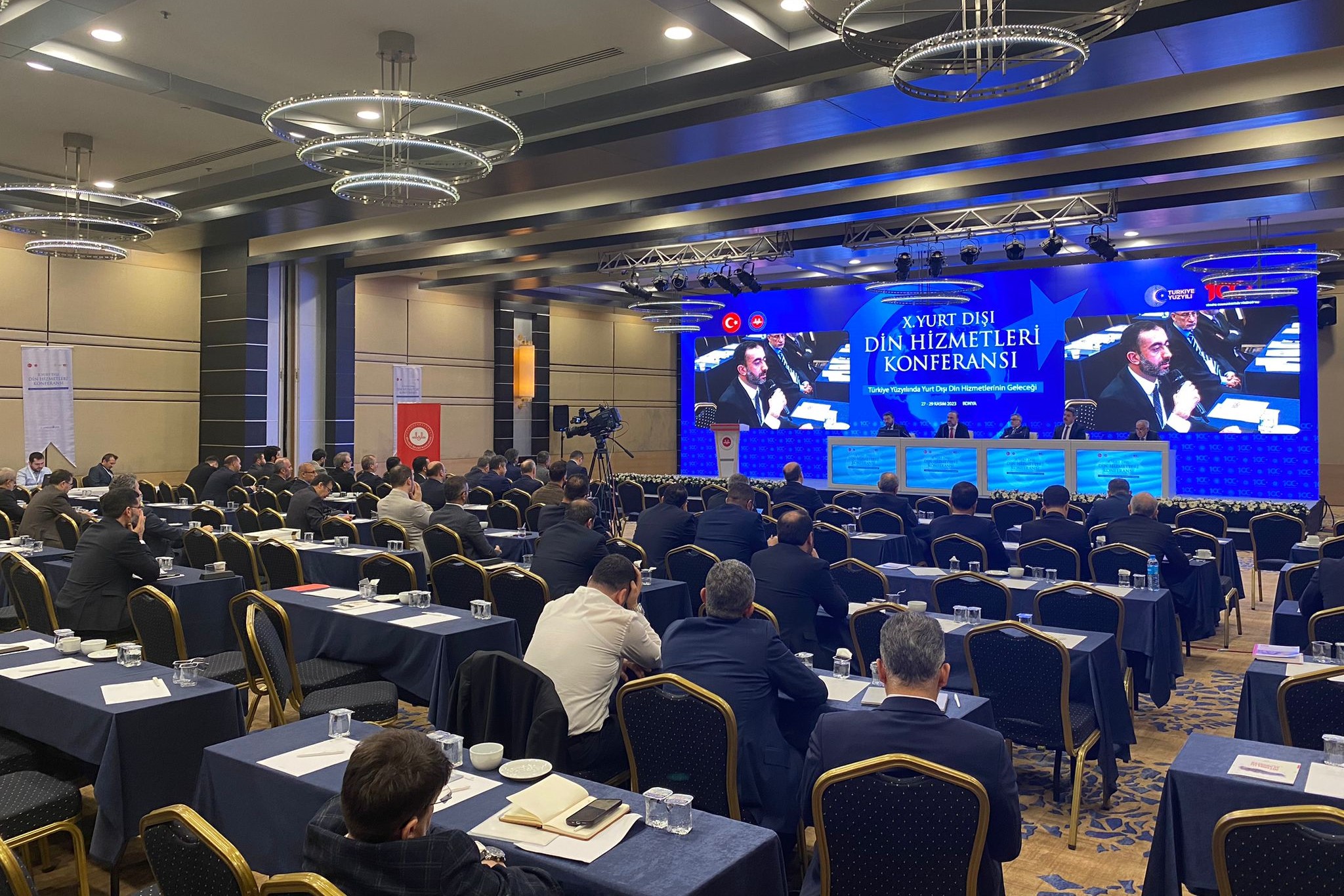 Turkish intelligence has expanded its spy-imam program to gather intel ...