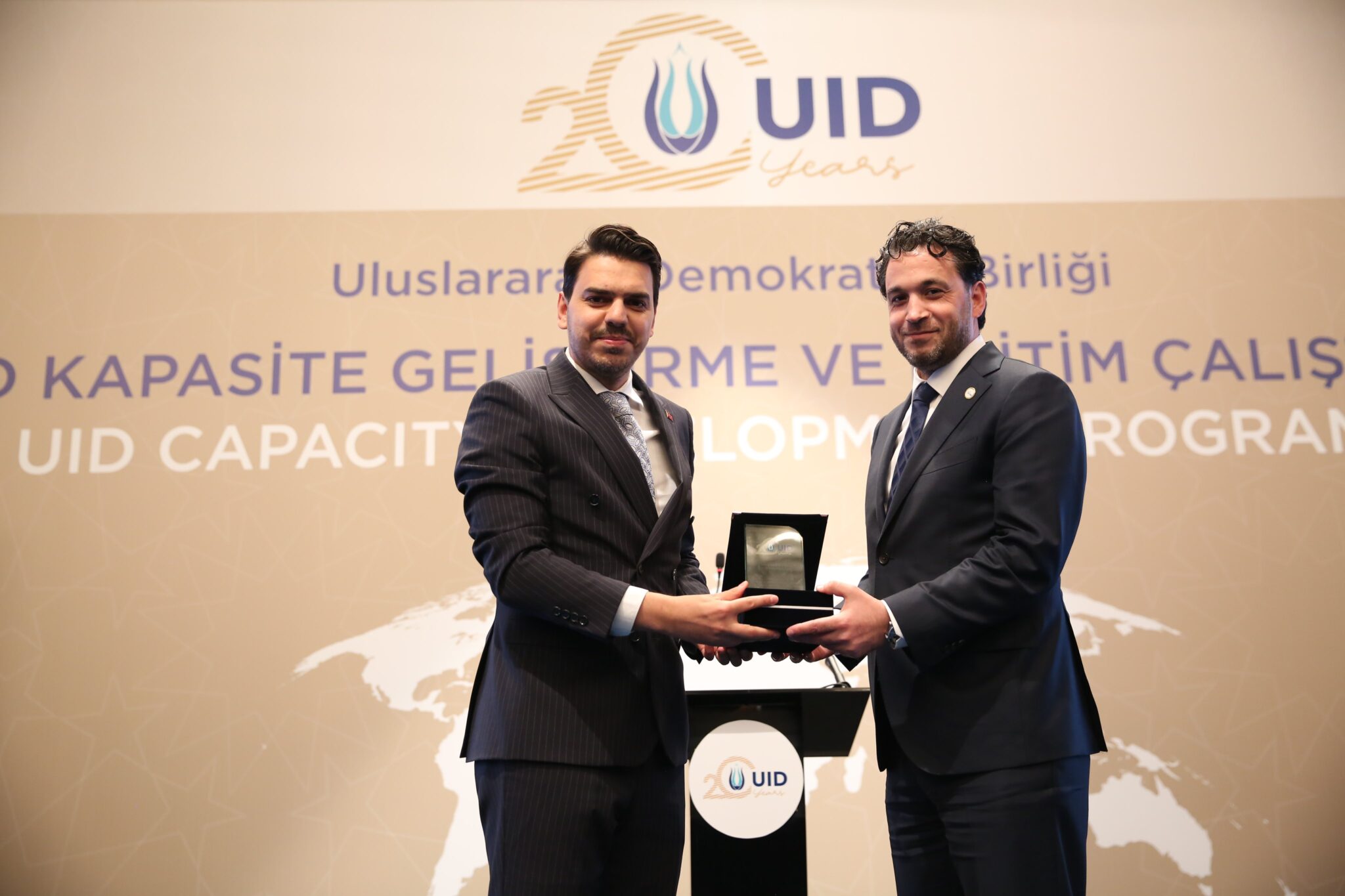 Turkey is expanding its diaspora engagement to promote political goals ...