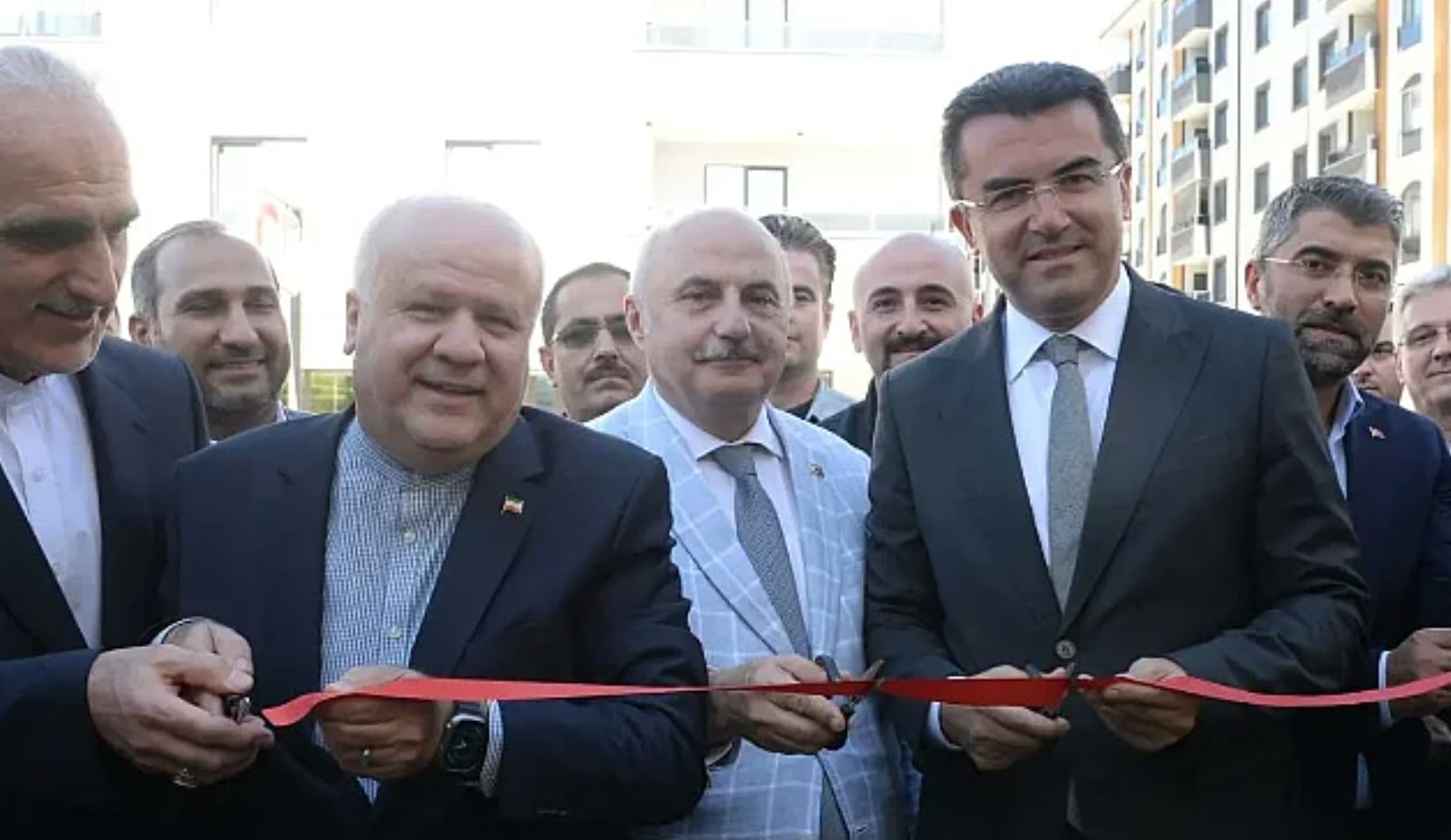 Iran expands intelligence footprint in Turkey through diplomatic ...