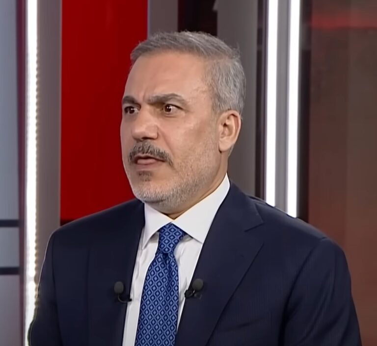 Turkish intelligence set up secret cells of foreign fighters in Syria ...