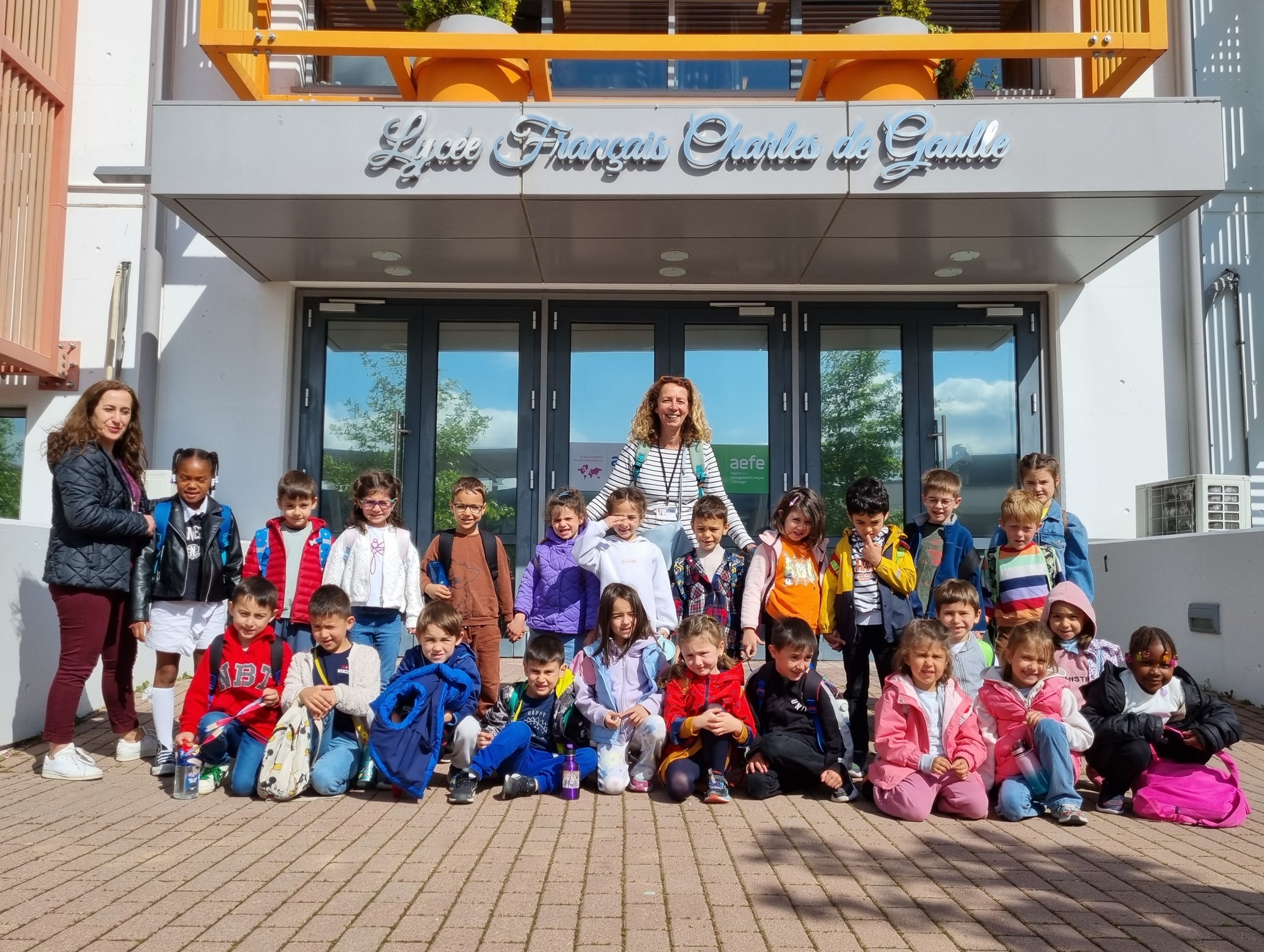 Erdogan’s war on French schools in Turkey is a precursor to a broader ...