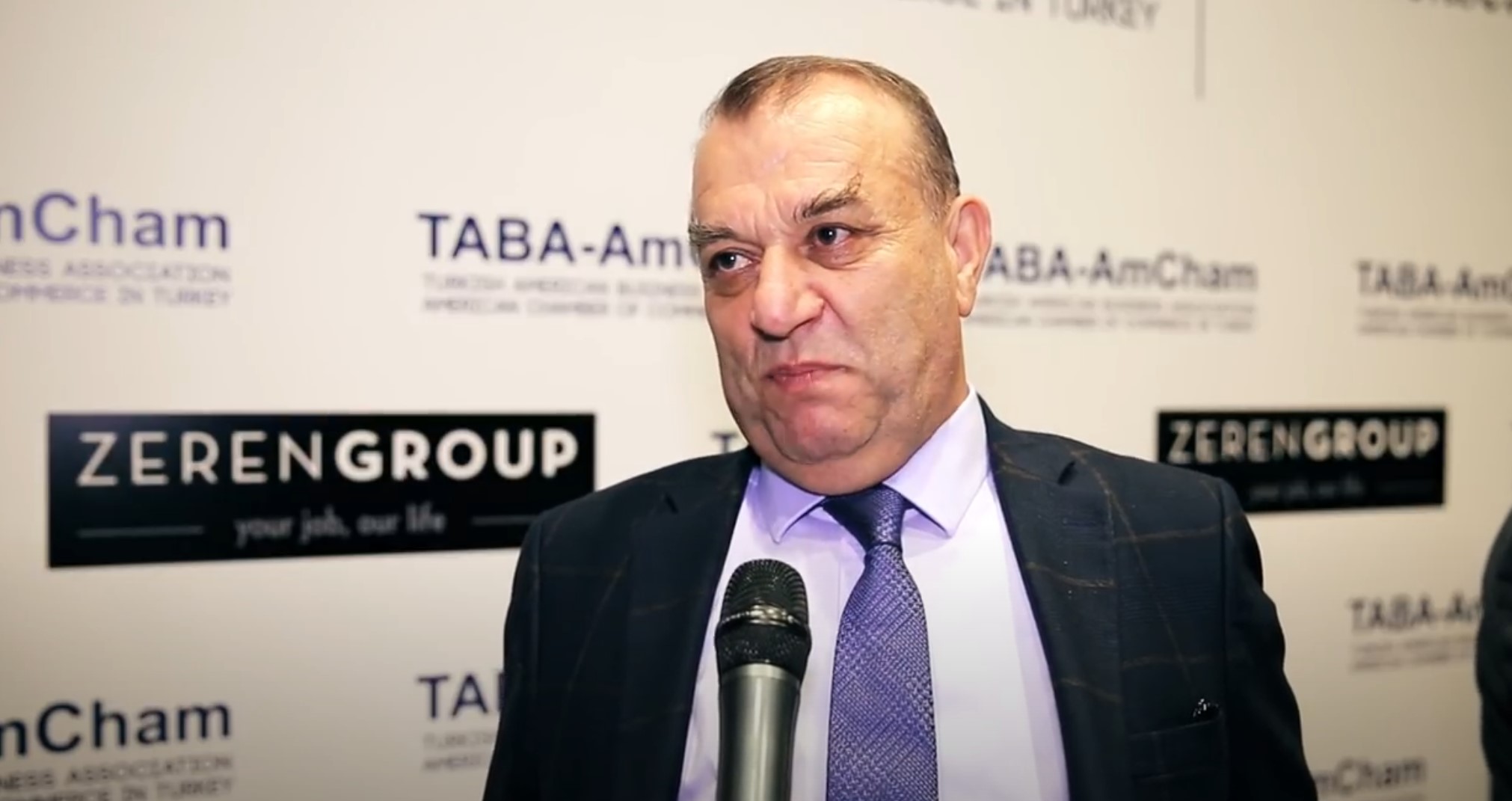 Erdogan’s family plundered Russian oil money in a massive fraud ...