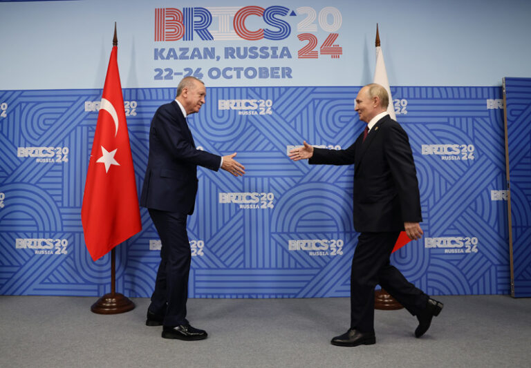 Erdogan signals plans for a new nuclear plant, granting project to ...