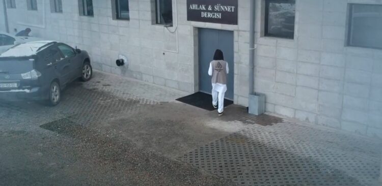 Release of key cleric revives Kurdish ISIS networks in Turkey and ...