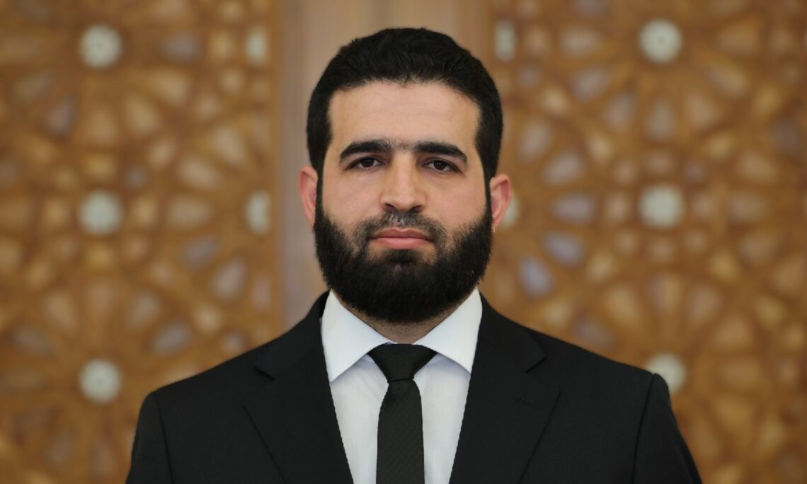 Syria's new intelligence chief, Khattab, tied to Turkey's spy agency, MIT - Nordic Monitor