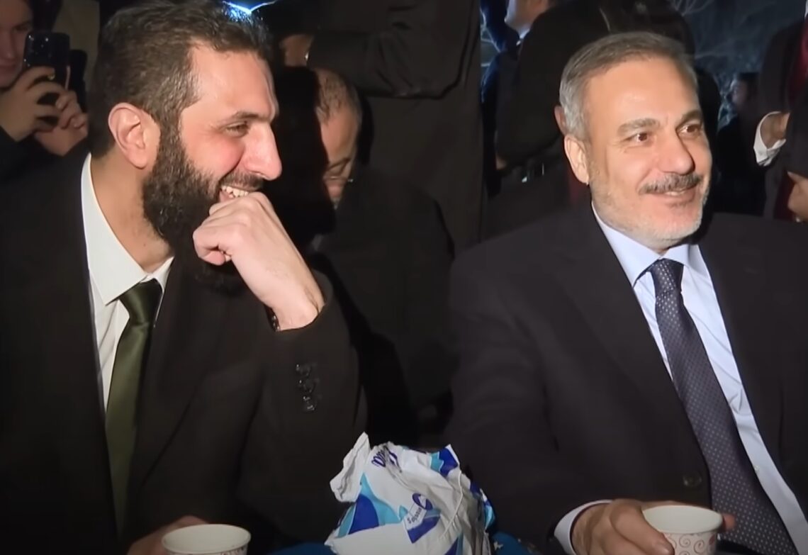 Turkey refused to seek extradition of ISIS fugitives behind deadliest ...