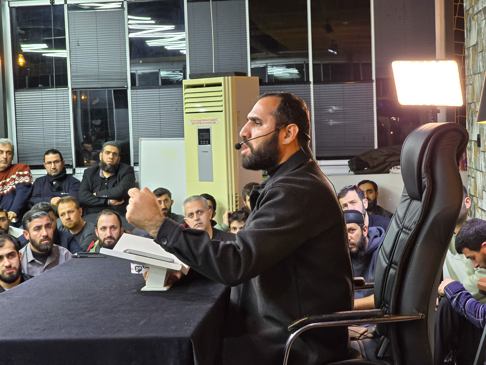 Turkish al-Qaeda network sets its sights on Israel, Arab regimes and ...