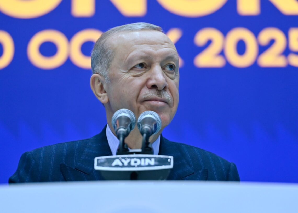 Turkish gov’t-backed charity IHH cultivated ties with Palestinian ...