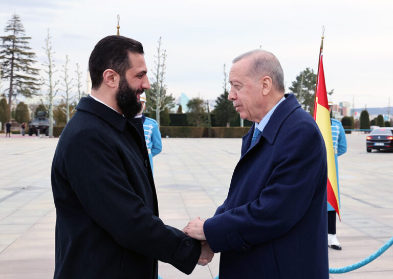 Turkey’s release of ISIS detainees fuels European terrorism threat ...