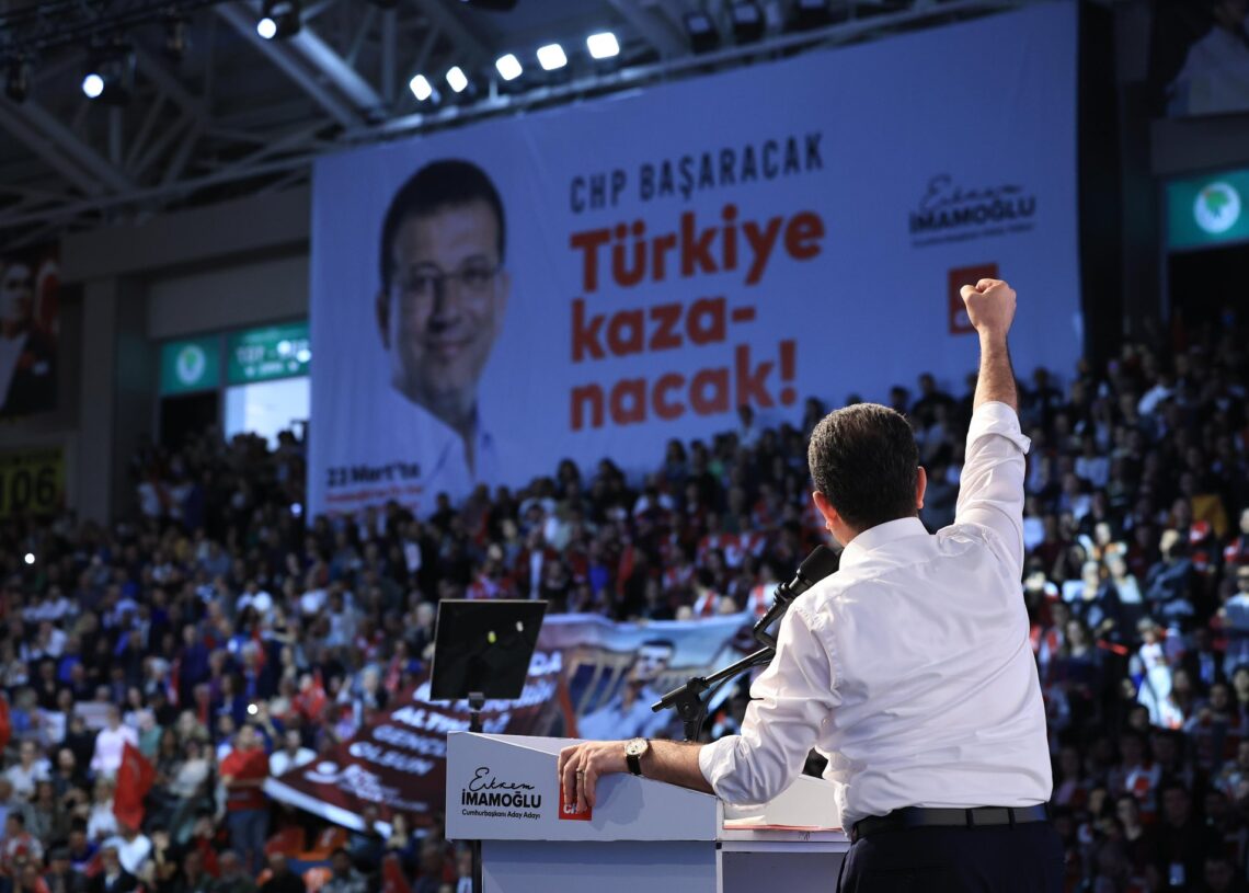 FBI arrest in New York exposes Turkey’s role as a logistics hub for ...