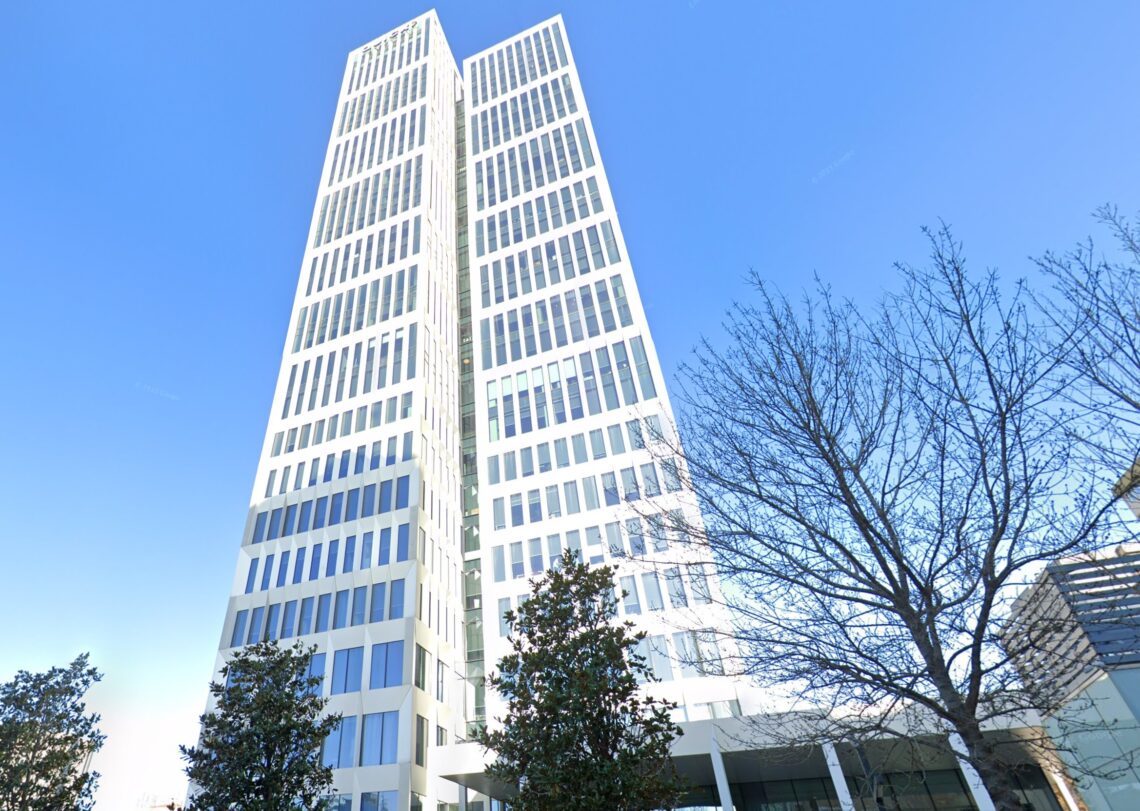 FBI arrest in New York exposes Turkey’s role as a logistics hub for ...