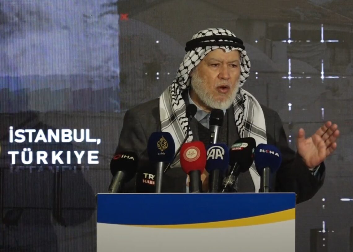 US kills Turkish al-Qaeda operative, a long-time asset of Turkey's ...