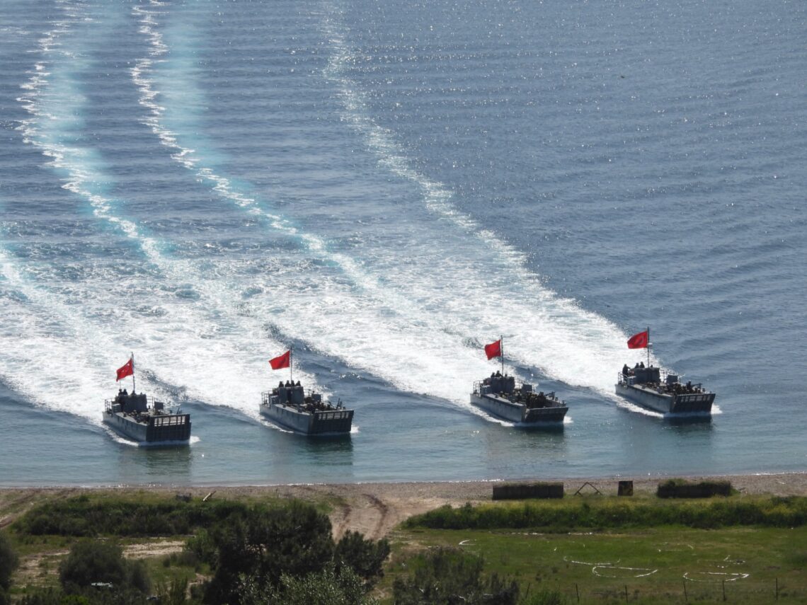 Turkey’s invasion plans for Greece thwarted by US, France, provoking ...