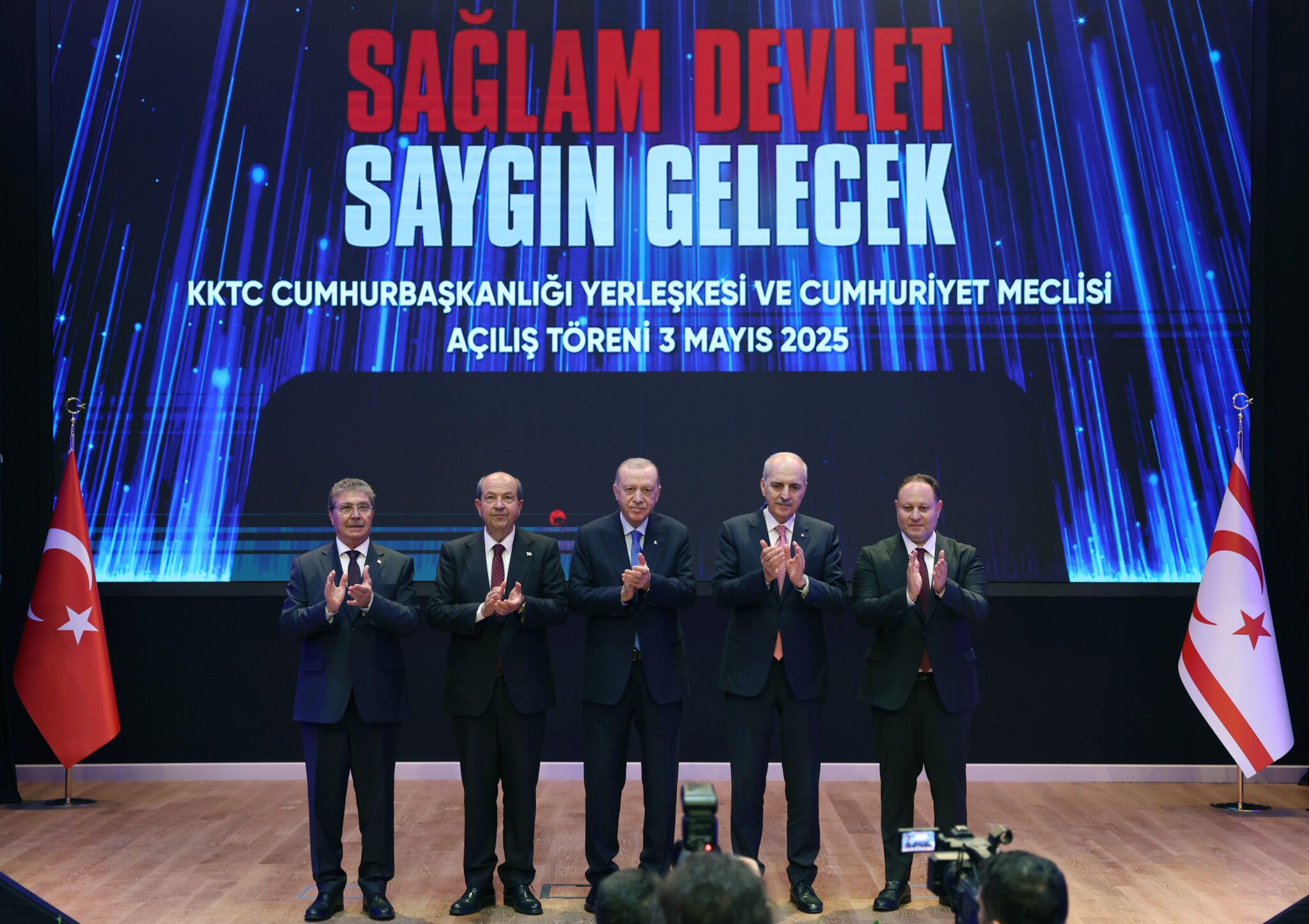 Turkey struggles to counter EU-Cyprus gains among ‘brother states ...