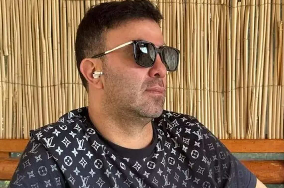 Yet another Iranian crime boss acquired Turkish citizenship, murder case reveals - Nordic Monitor