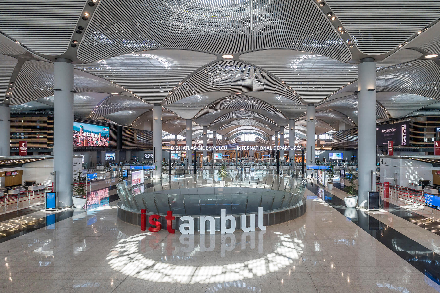 Cameroonian abused by police at Istanbul Airport amid impunity in ...