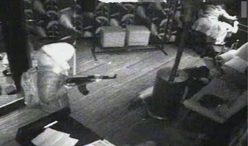 Turkish intelligence knew of ISIS safe houses before Reina attack, yet ...