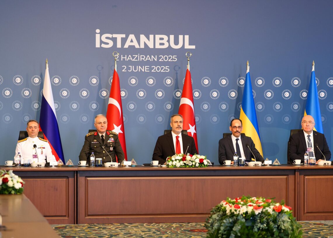 A secret Turkish intelligence deal with Hay’at Tahrir al-Sham included ...