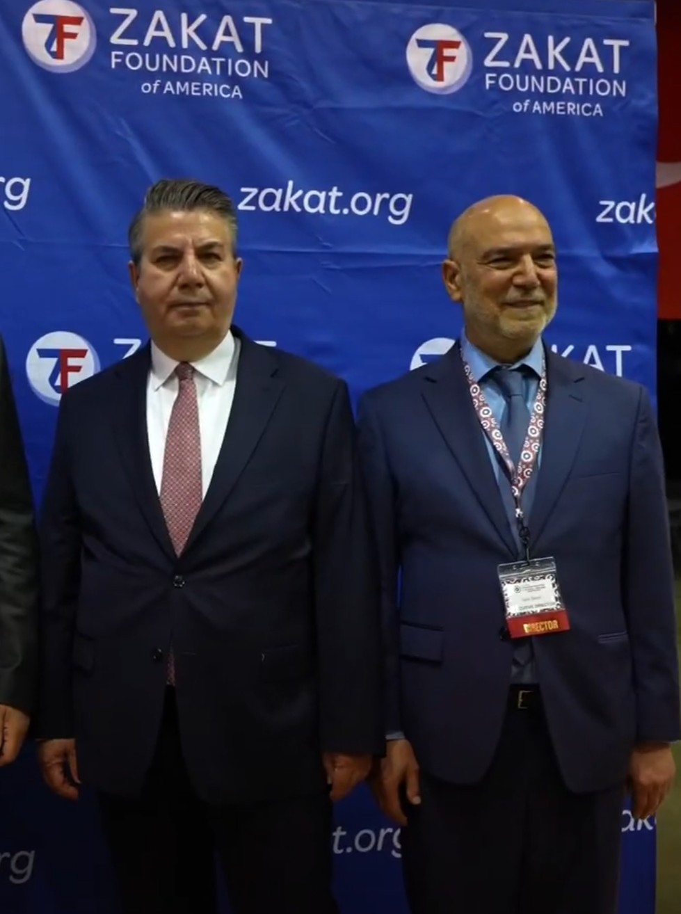 Turkish President Erdogan’s operative in the US put on airline ...