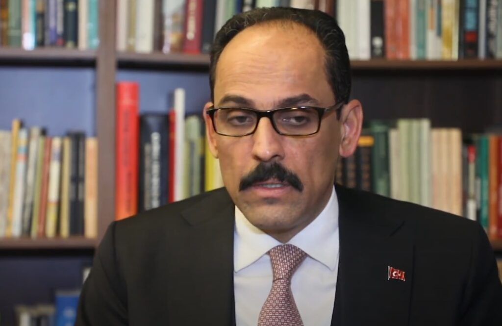 Turkish spy agency steps up recruitment of informants among diaspora ...