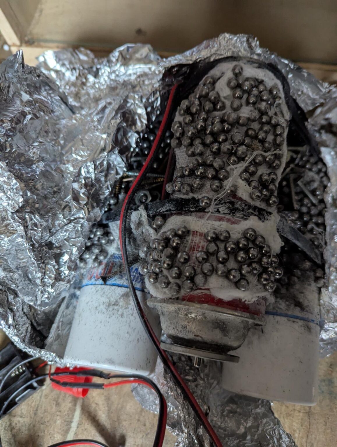 FBI affidavit reveals Turkey as conduit for ISIS financing while Syria ...