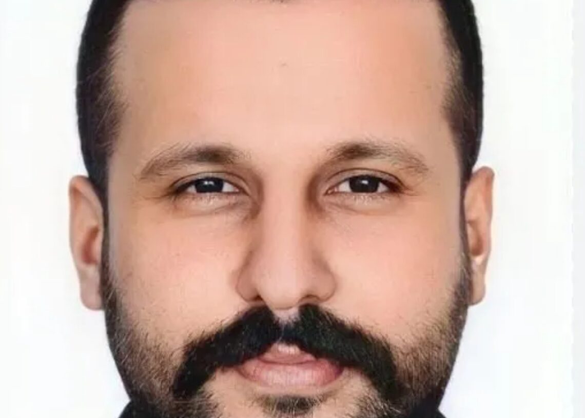 Syria's new intelligence chief, Khattab, tied to Turkey's spy agency ...