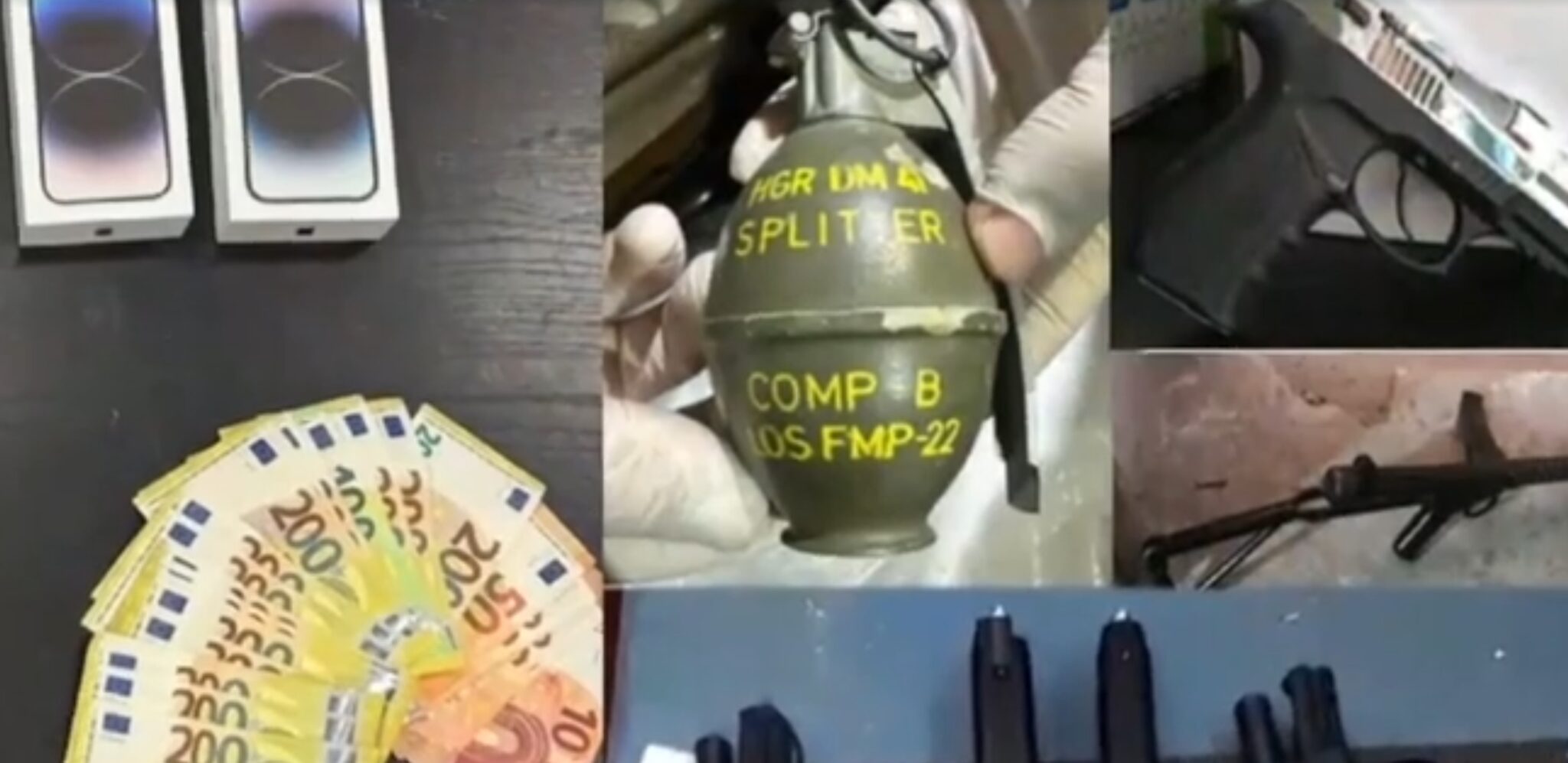 Italy trapped in extradition of notorious Turkish mobster as judges ...
