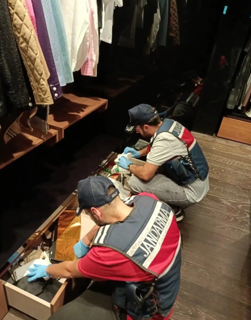 $100 billion OmegaPro scandal highlights Turkey’s role as a haven for ...